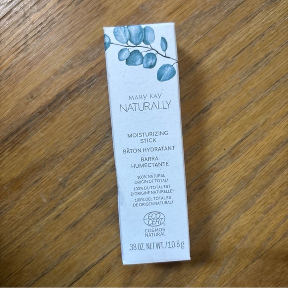 Mary Kay | Skincare | Mary Kay Naturally Moisturizing Stick | Poshmark